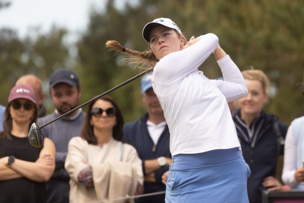 Who is Michelle Wie West? - National Club Golfer