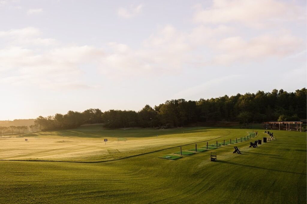 Course Review: There is something for everyone at the Arabella Golf ...