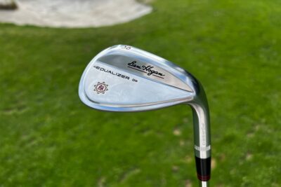 Takomo Skyforger SF002 Wedge Review:
