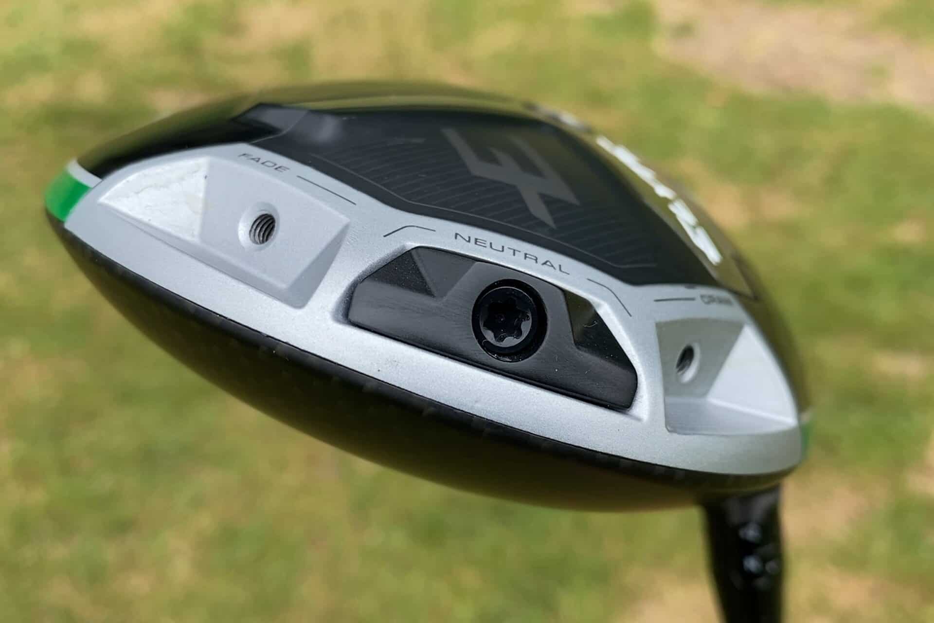 Callaway Elyte Mini Driver Review: A driver alternative? | National ...