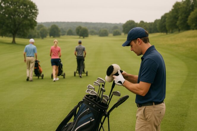 What is the golf ball roll back and what does it mean for me ...