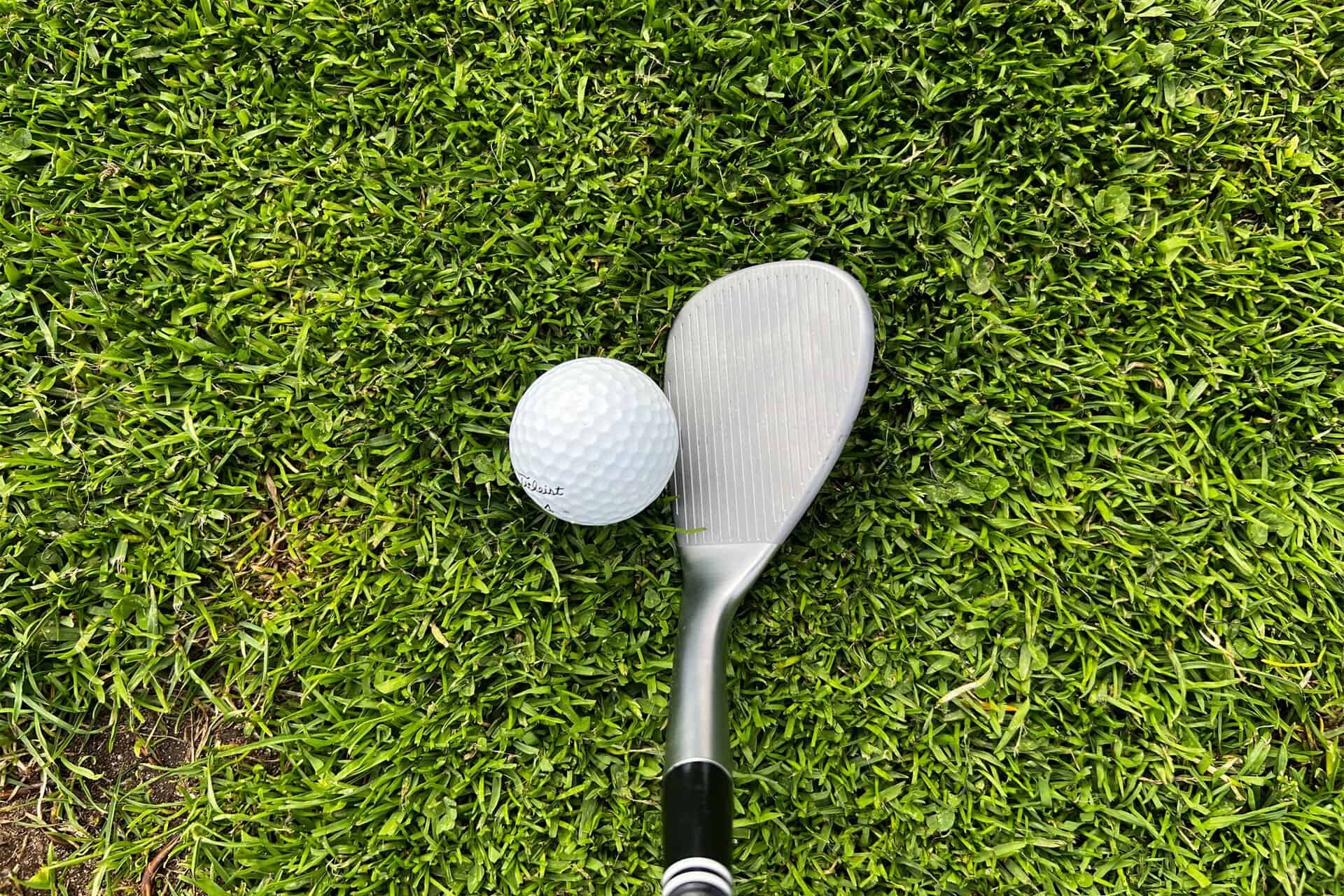 Cleveland RTX Full-Face 2 Wedge Review: Boost your spin and confidence ...