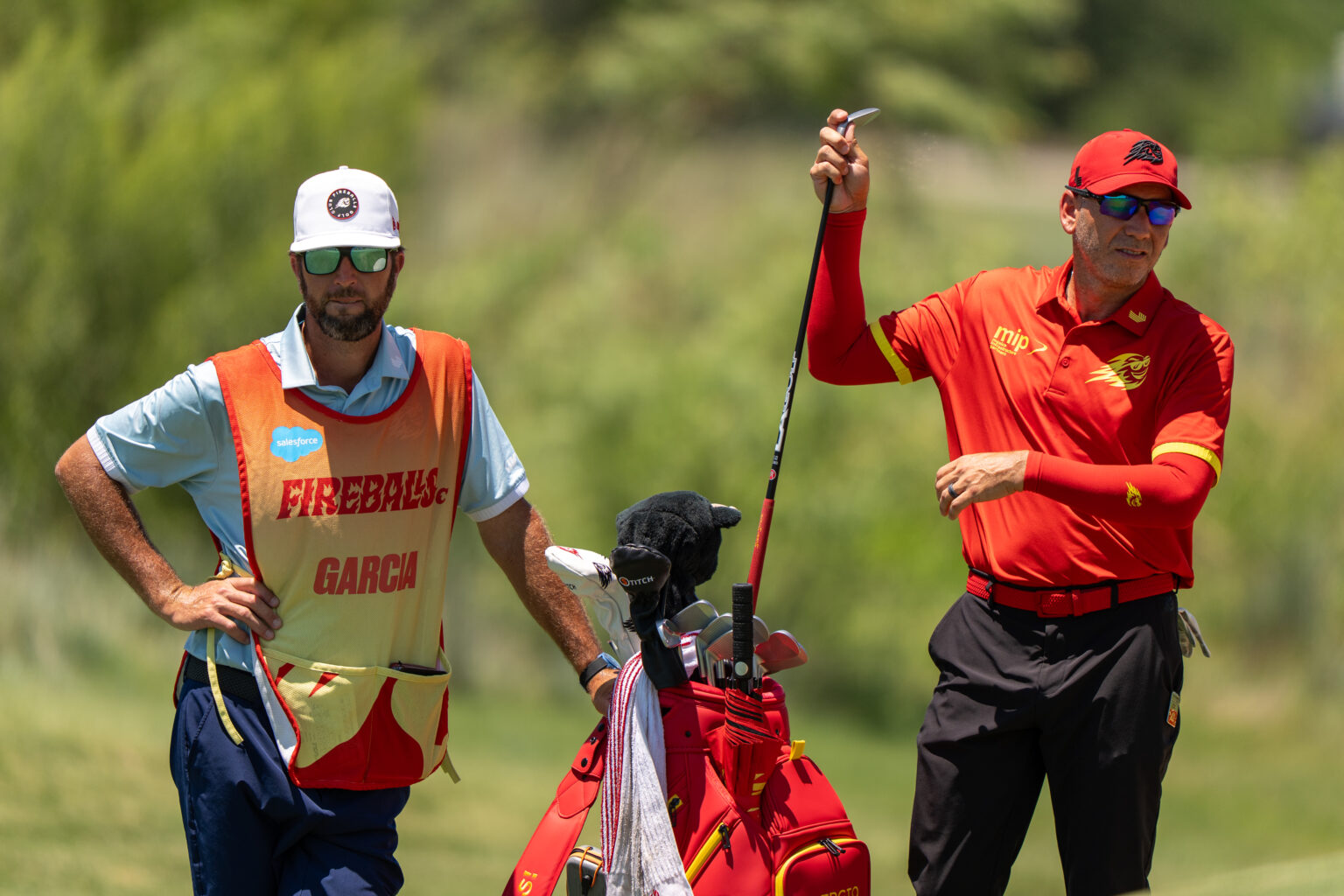 DP World Tour announces new-look 2024 schedule