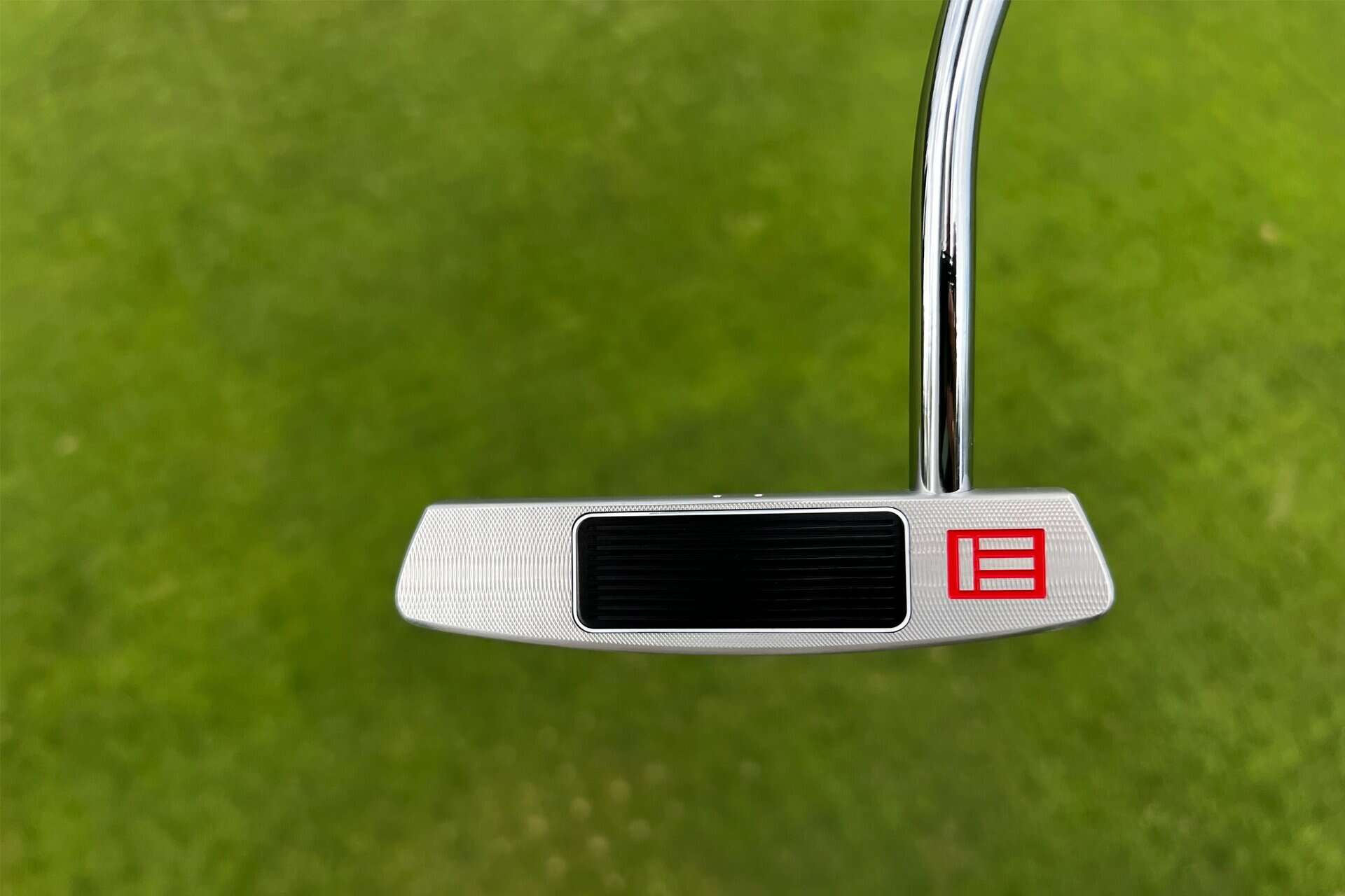 Do you struggle with lag putting? Say hello to the Evnroll ER2 putter ...