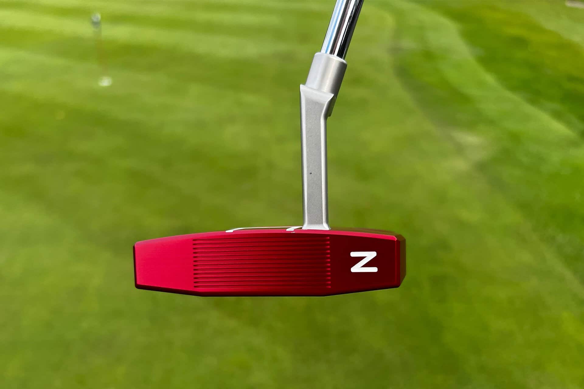 Do you struggle with short putts? The Evnroll Zero Z1 Putter might just ...