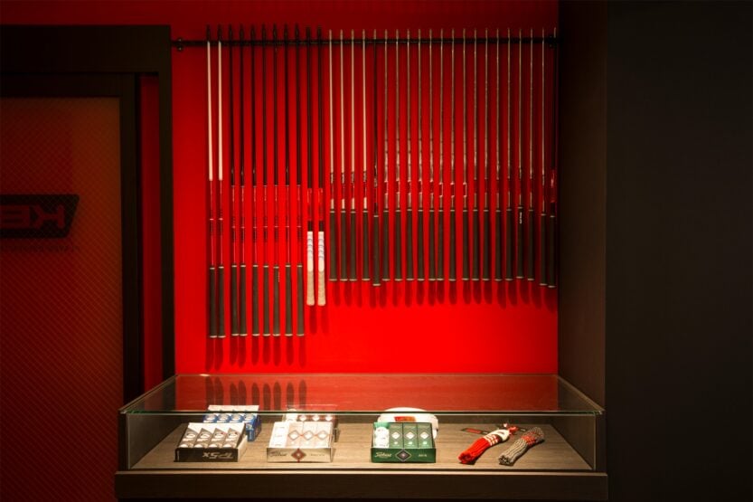 The ultimate guide to golf club shafts – Part 2: The difference between ...