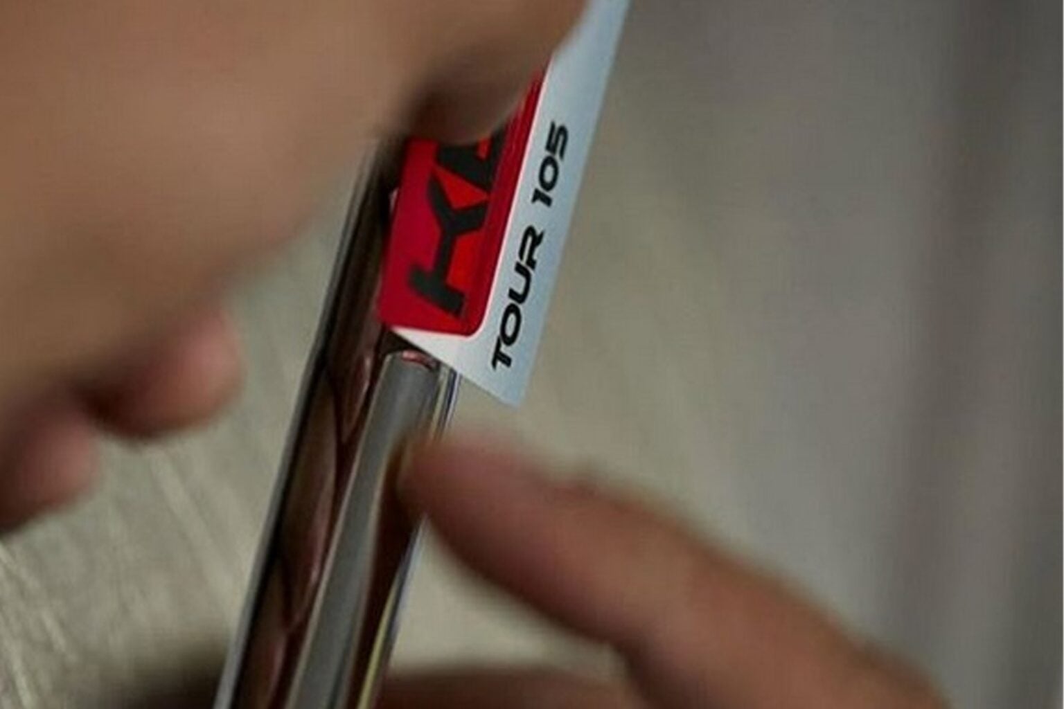 Billy Foster: Why LIV Golf is a dream for the caddies