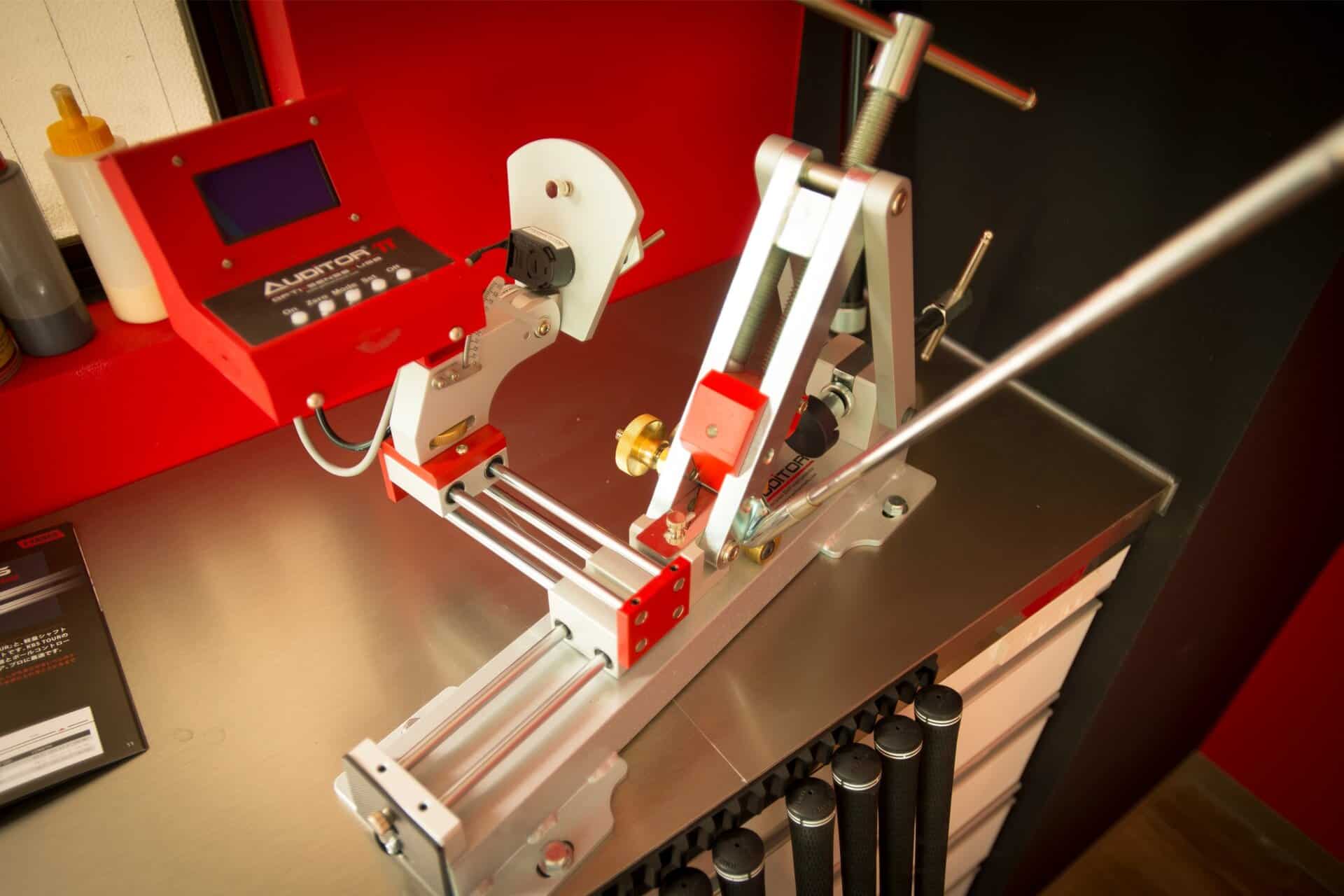 The ultimate guide to golf club shafts – Part 6: Shaft terminology ...