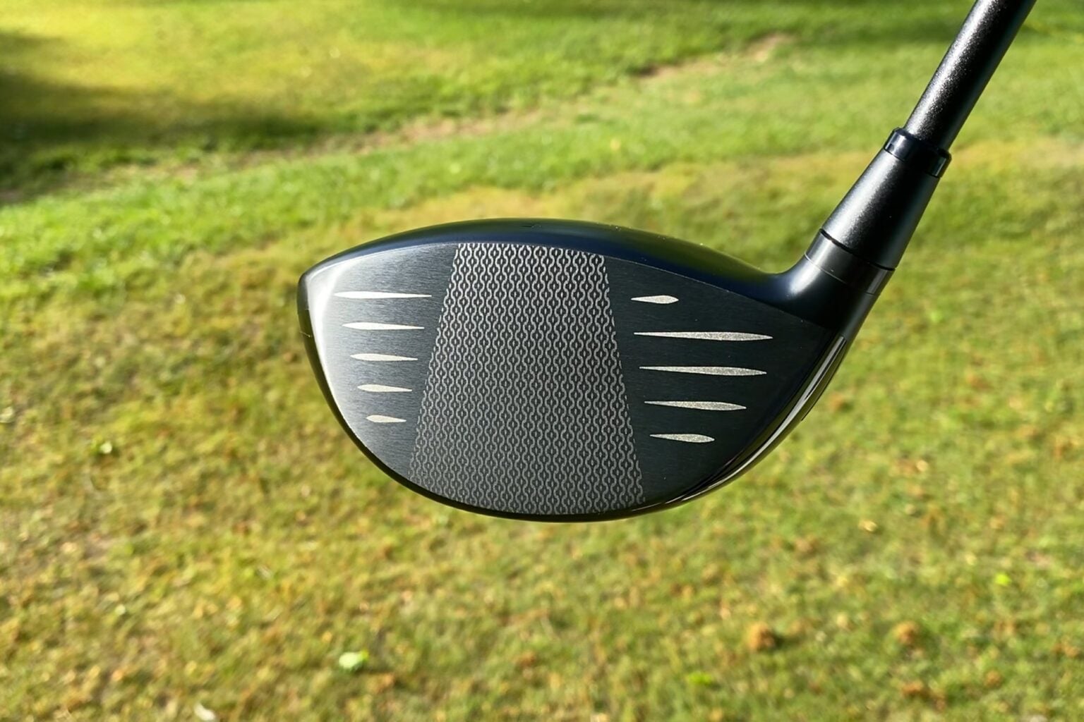 Ram FX Driver Review: Best golf driver for under £80? - National Club ...