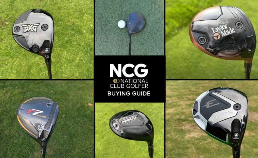 Best Mini Golf Drivers 2026: Find Your Perfect Tee or Fairway Weapon ...
