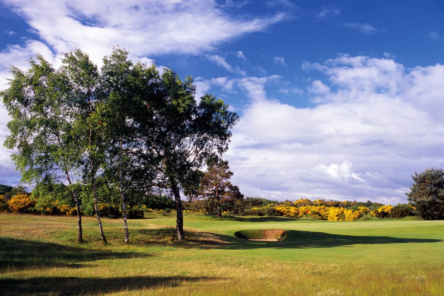 Meet Mike Keiser: The Godfather of golf resorts - National Club Golfer