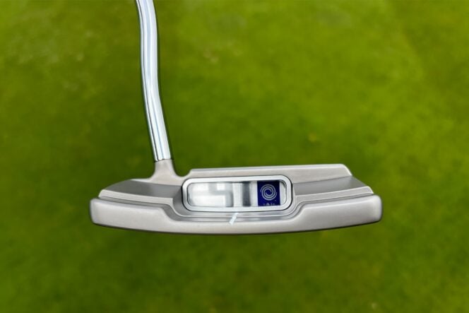 Odyssey Ai-One Double Wide Putter Review: Just a fantastic putter ...