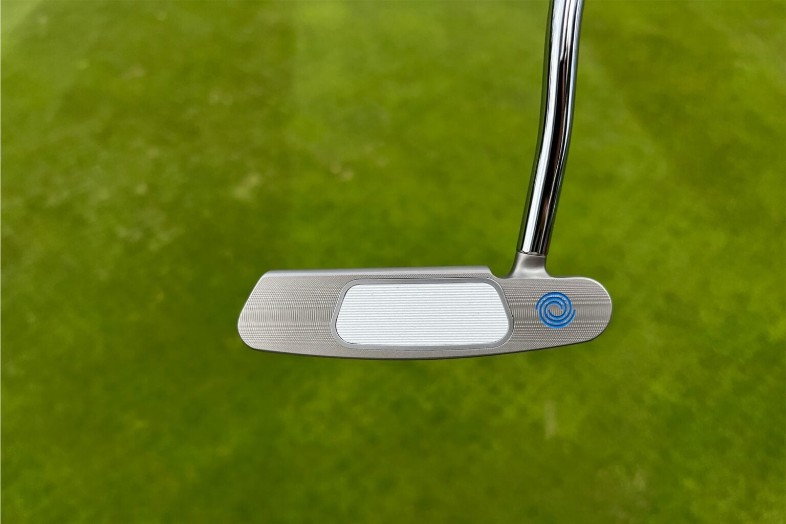 Odyssey Ai-One Double Wide Putter Review: Just a fantastic putter ...