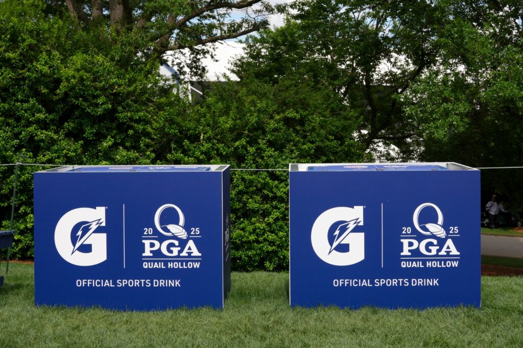 PGA Championship Prize Money 2025