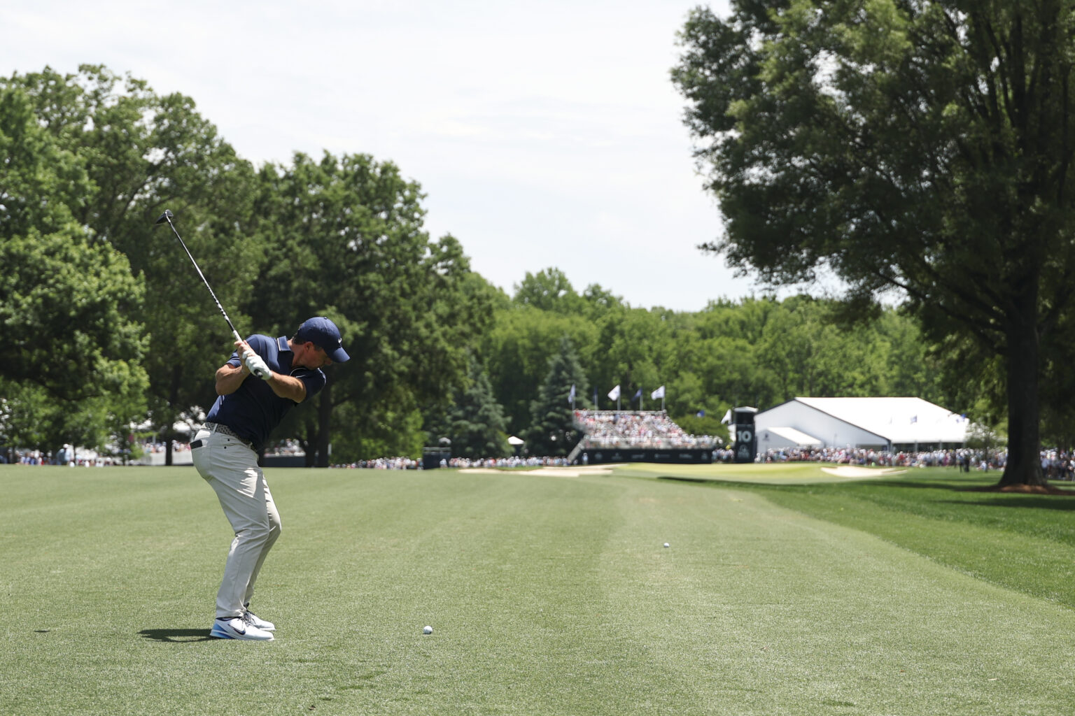 Jordan Spieth caddie: Meet Michael Greller