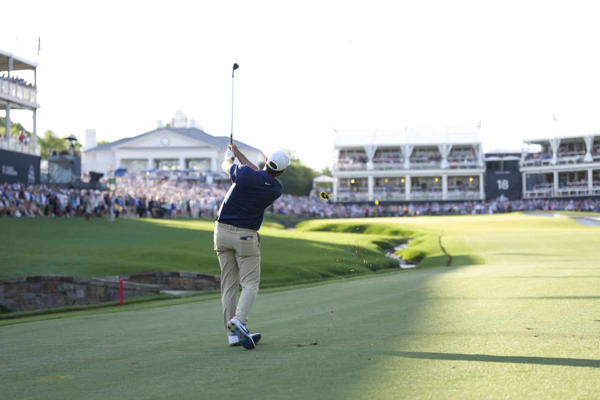 Is it right to compare Scottie Scheffler with Tiger Woods? | National Club Golfer