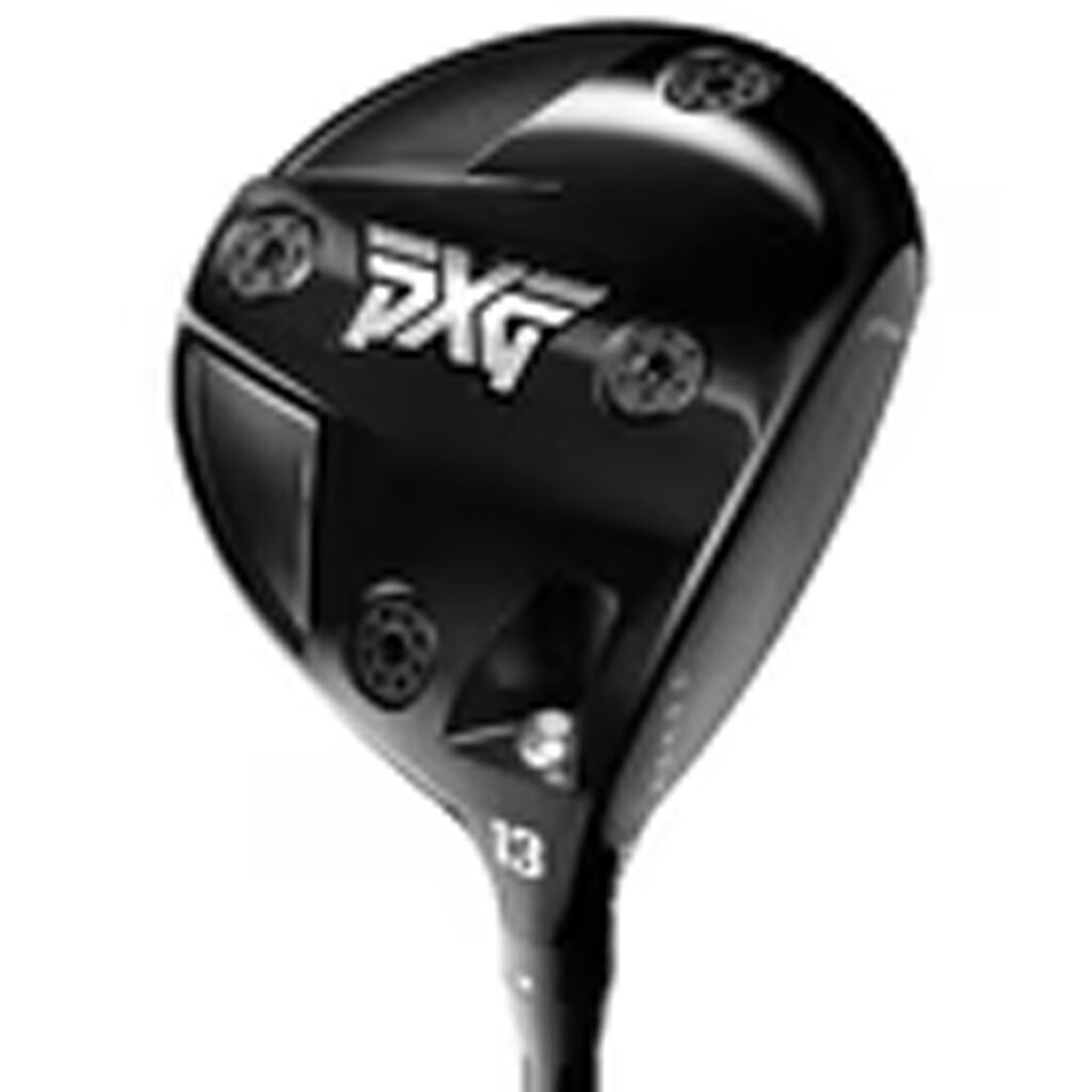 We tested the PXG Secret Weapon Mini Driver - it's safe to say it's the ...