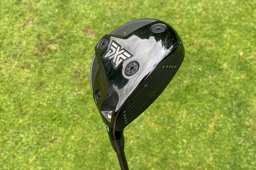 We tested the PXG Secret Weapon Mini Driver - it's safe to say it's the ...