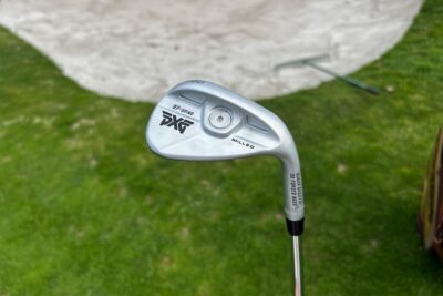 Cleveland CBX 4 Zipcore Wedge review - National Club Golfer