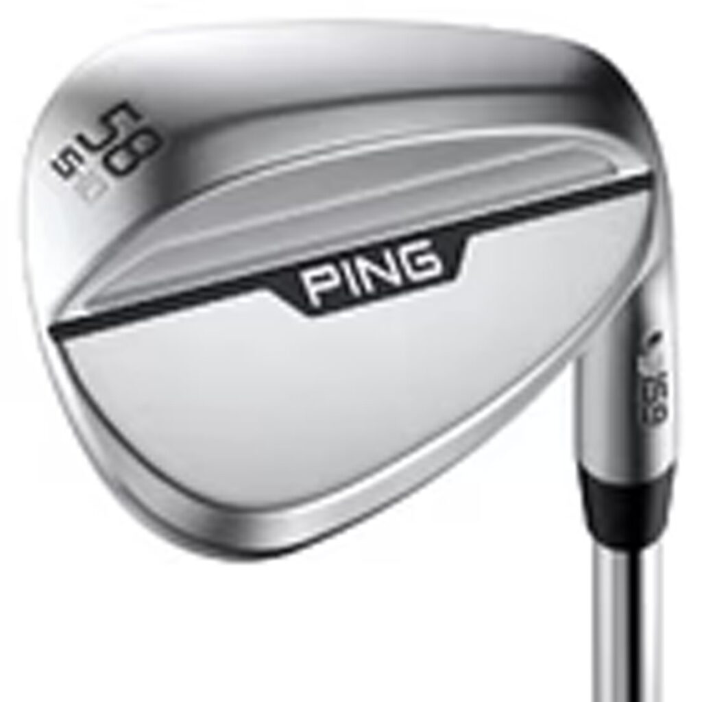 Ping S159 Wedge Review: A Wedge for All Golfers | National Club Golfer