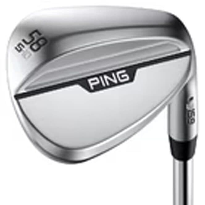 Ping S159 Wedge Review: A Wedge for All Golfers | National Club Golfer