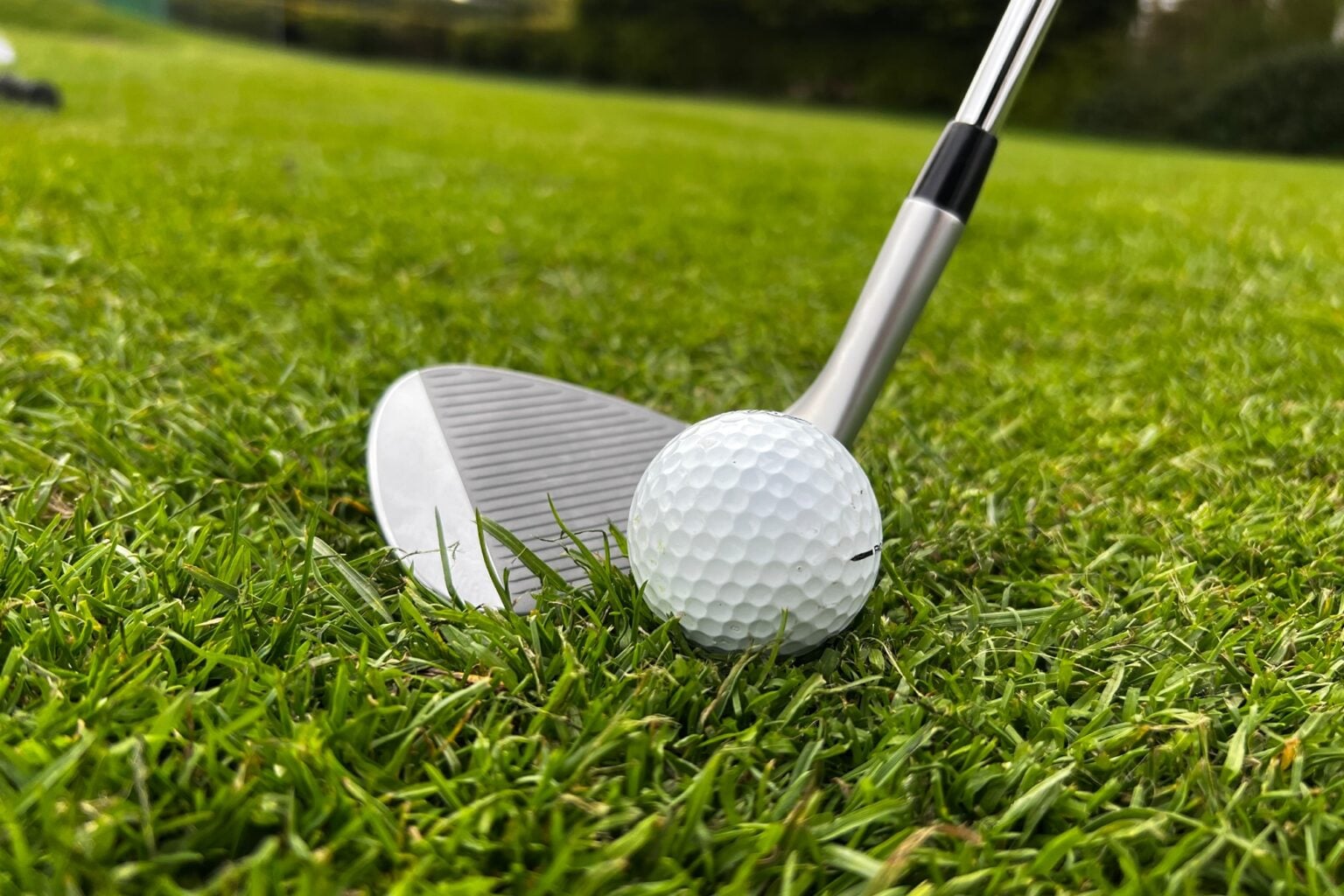 Ping S159 Wedge Review: A Wedge for All Golfers | National Club Golfer