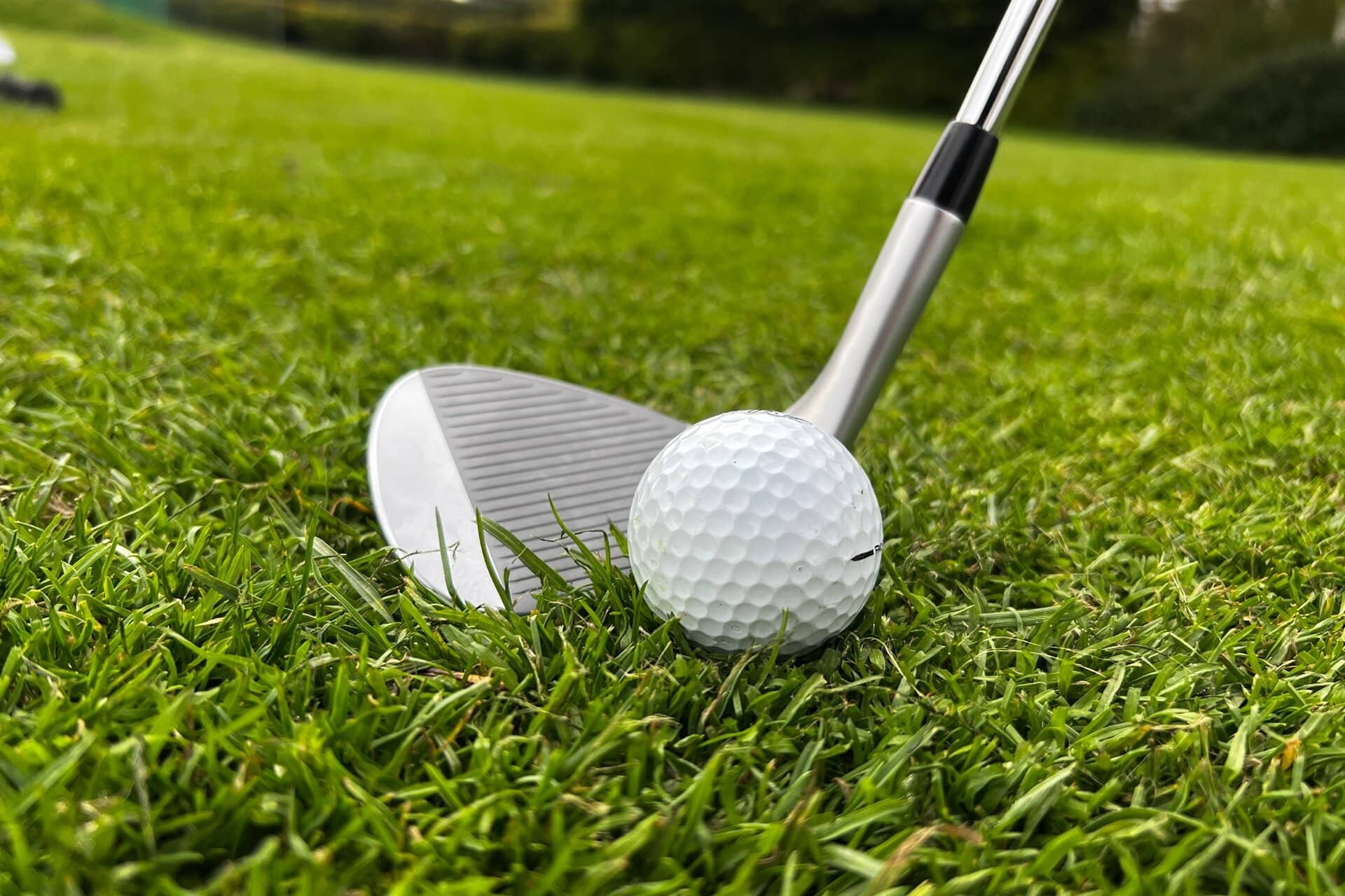 Ping S159 Wedge Review: A Wedge for All Golfers