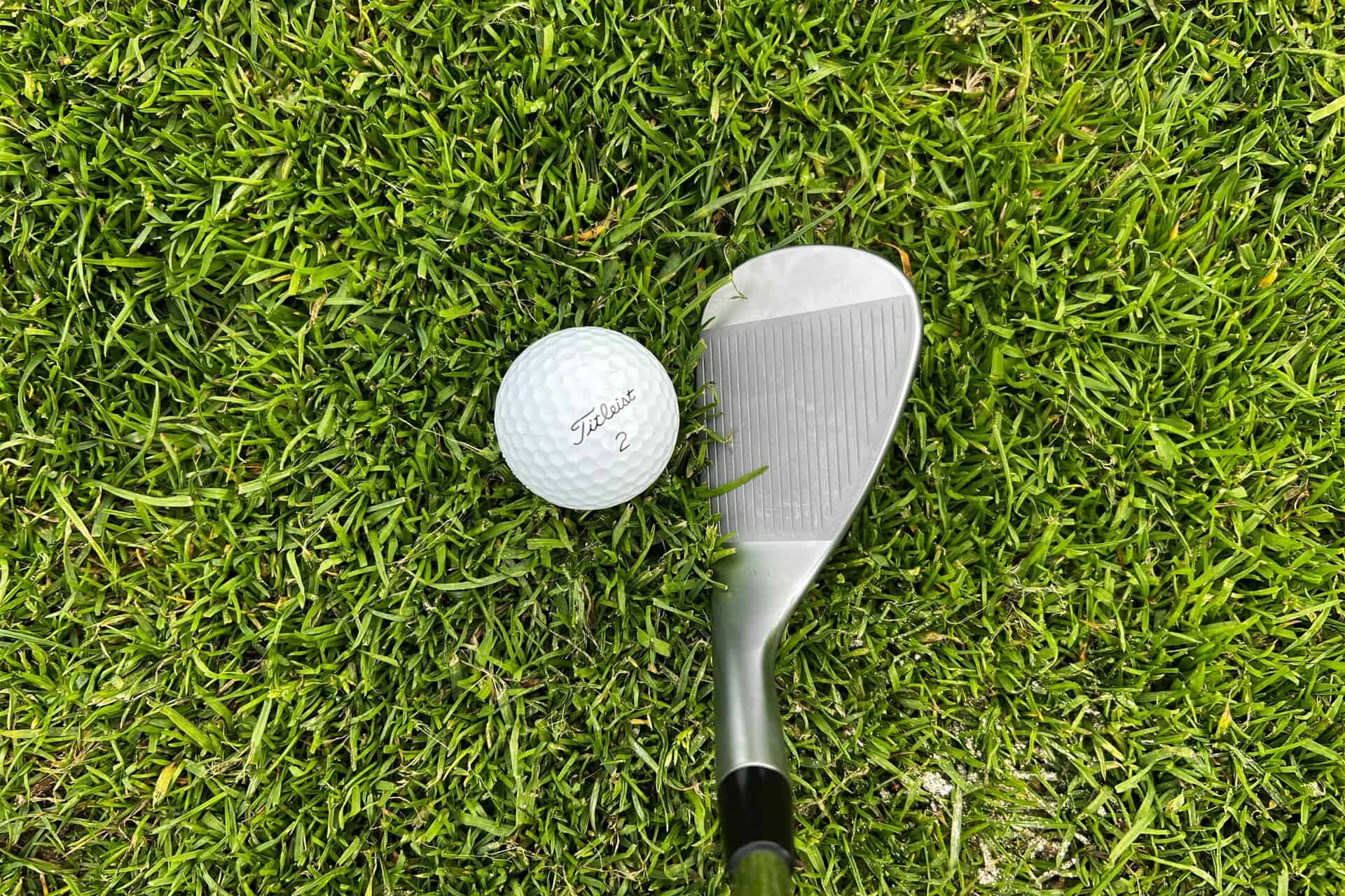 Ping S159 Wedge Review: A Wedge for All Golfers | National Club Golfer