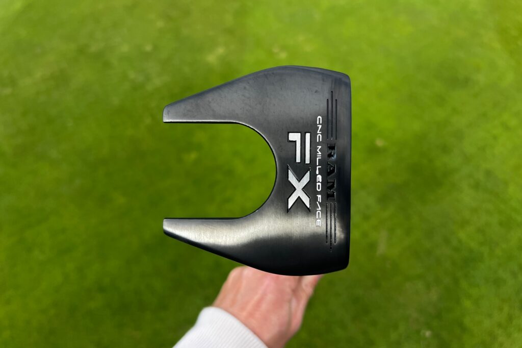 Cleveland HB Soft 2 putter review - National Club Golfer