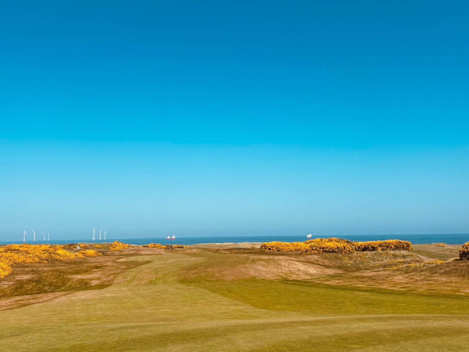 Are golf courses bad for the environment? - National Club Golfer