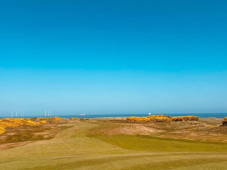 Texas Scramble golf format: Here's how to play