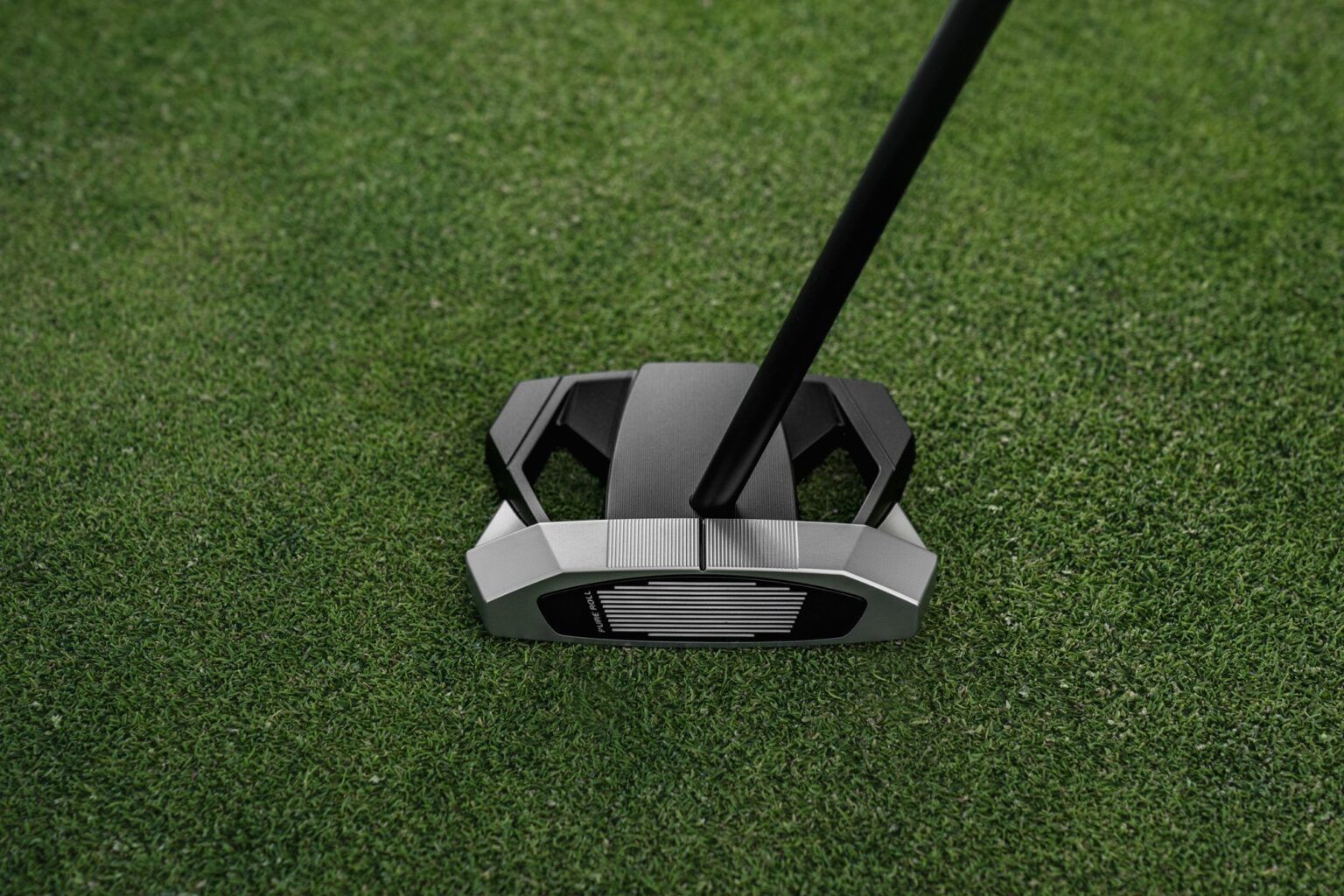 Is TaylorMade's Spider ZT Putter the best Zero Torque putter on the ...