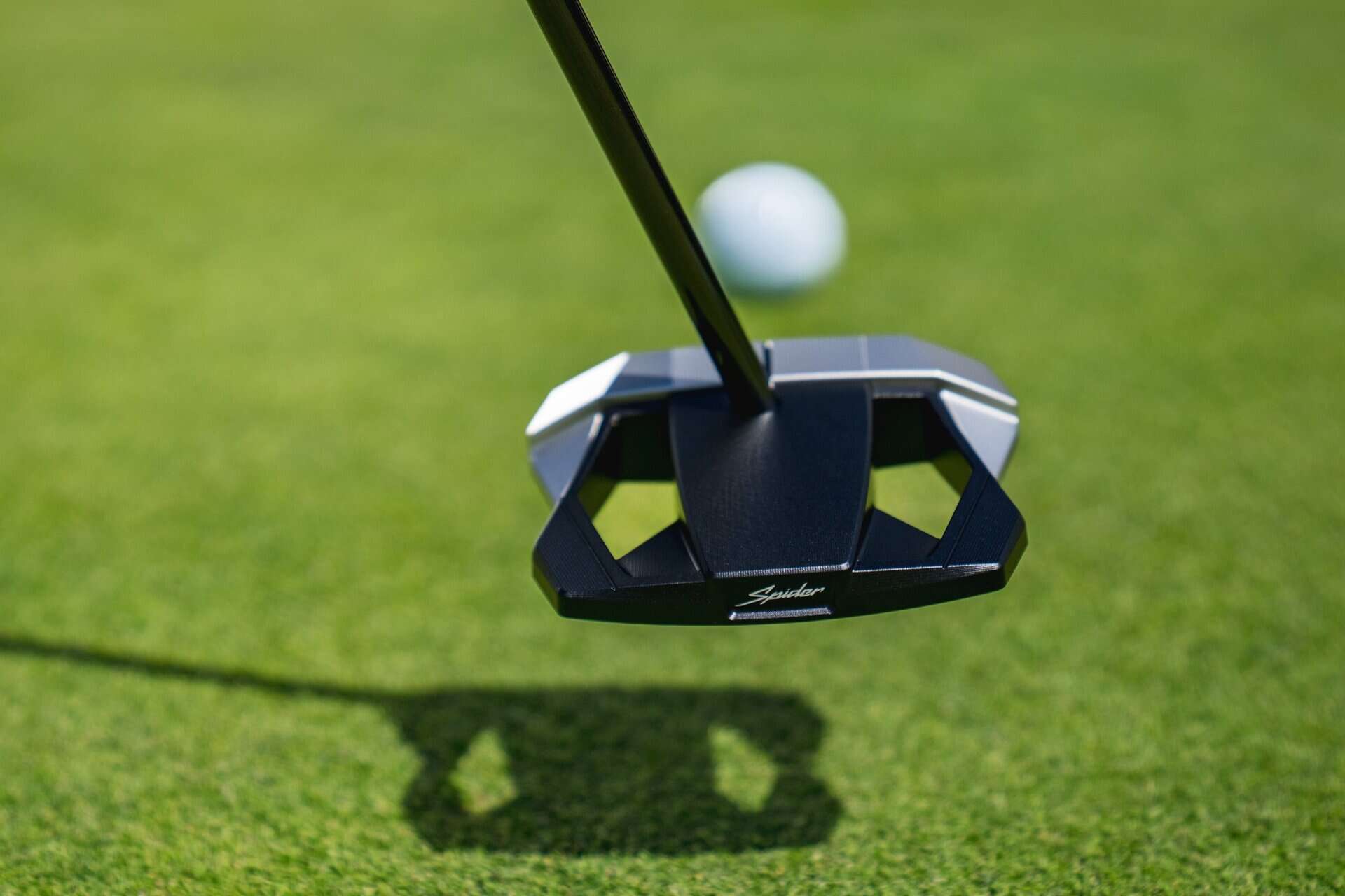 Is TaylorMade's Spider ZT Putter the best Zero Torque putter on the ...