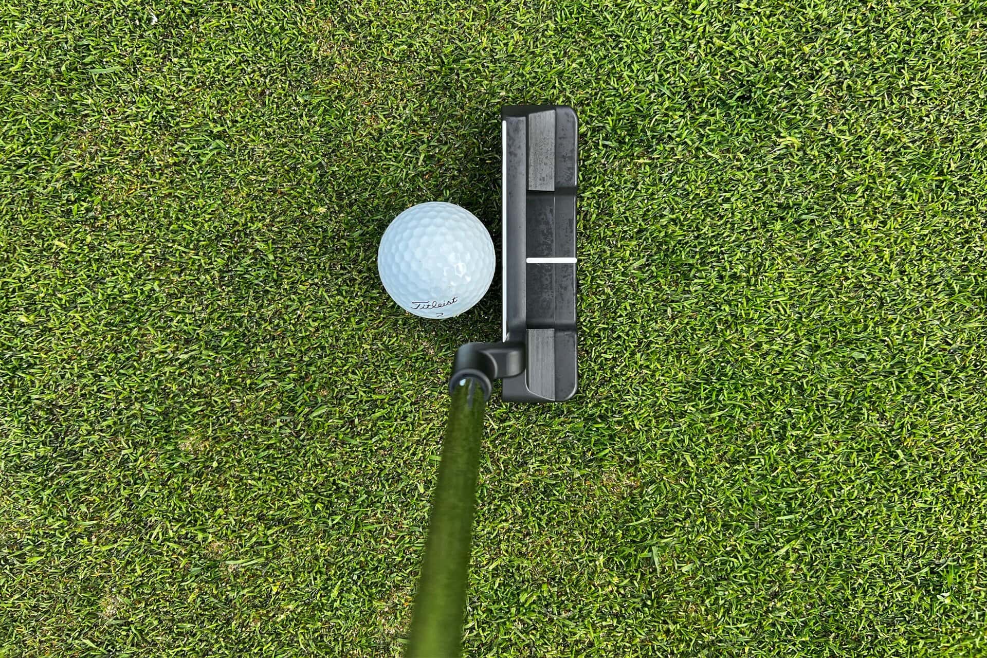 TearDrop TD-1 Putter Review: Helping you with alignment | National Club ...