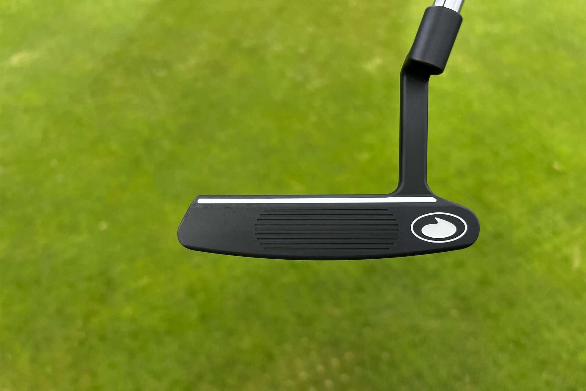 TearDrop TD-1 Putter Review: Helping you with alignment - AsiaEurope Sports