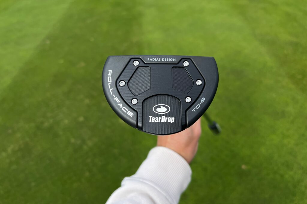 Toulon Hollywood H1 2025 Review - A classic blade putter