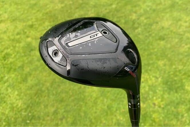 Titleist GT280 Mini Driver Review: Not just another Mini Driver ...