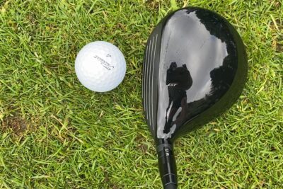 Titleist GT280 Mini Driver Review: Not just another Mini Driver ...