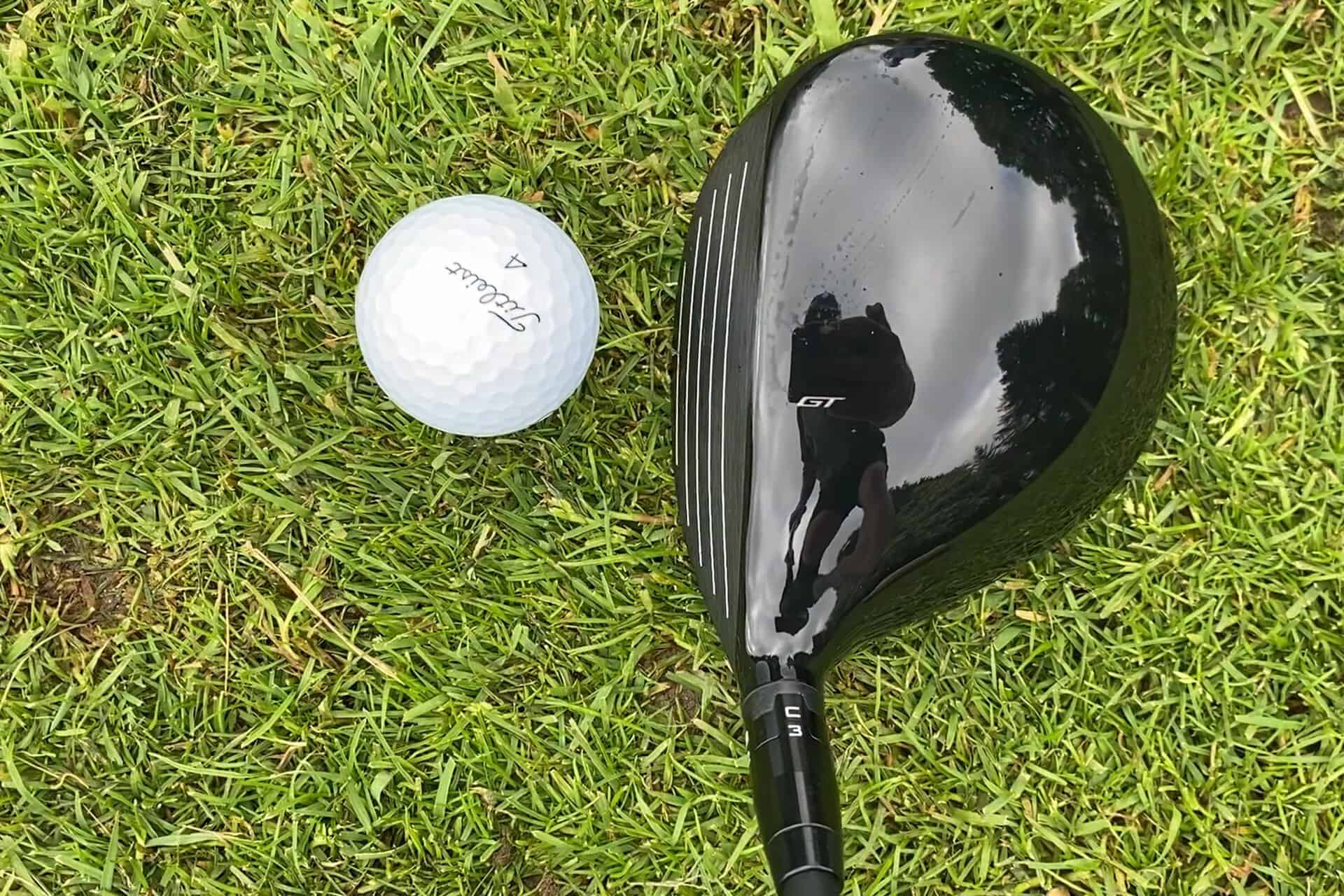 Titleist GT280 Mini Driver Review: Not just another Mini Driver ...