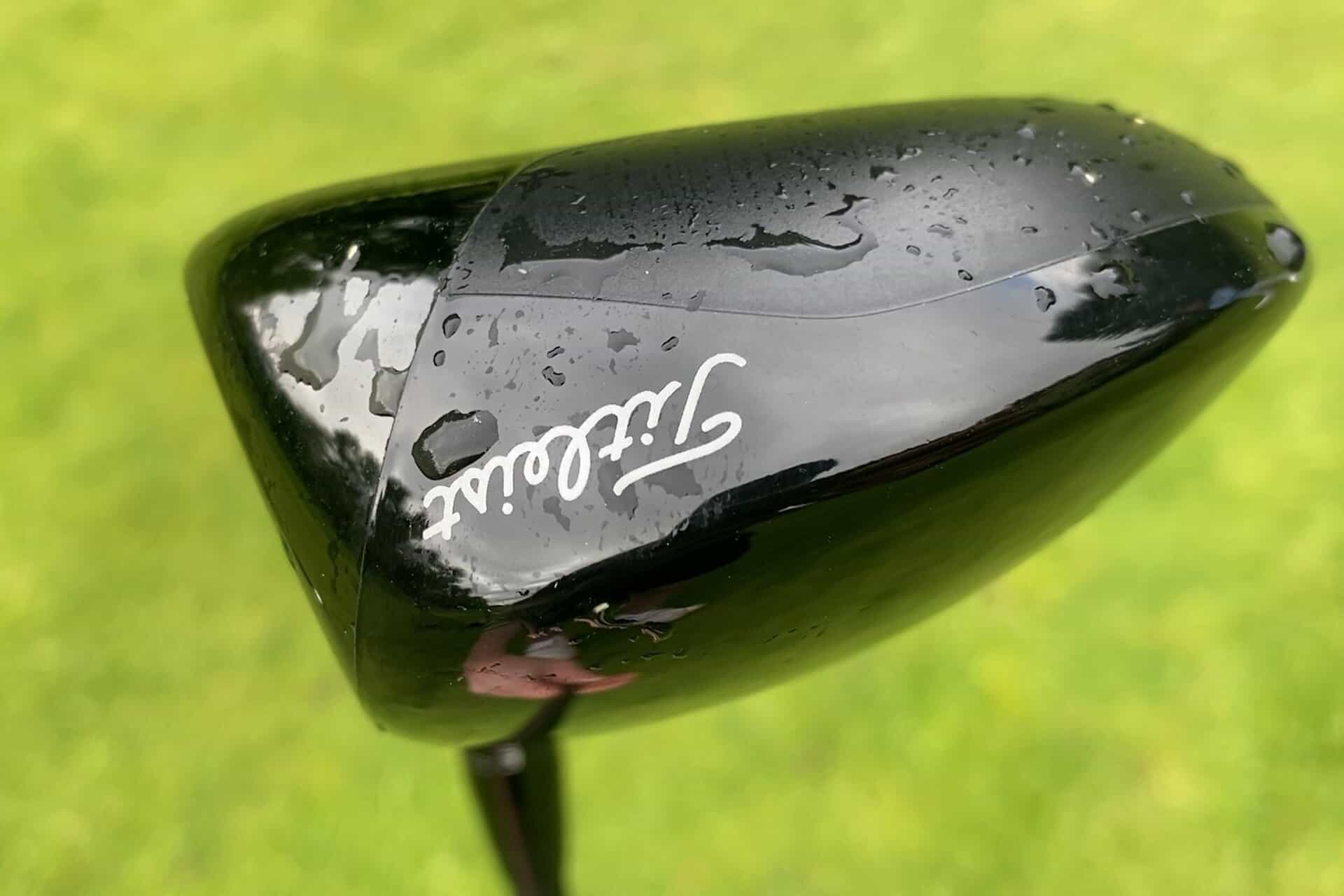 Titleist GT280 Mini Driver Review: Not just another Mini Driver ...
