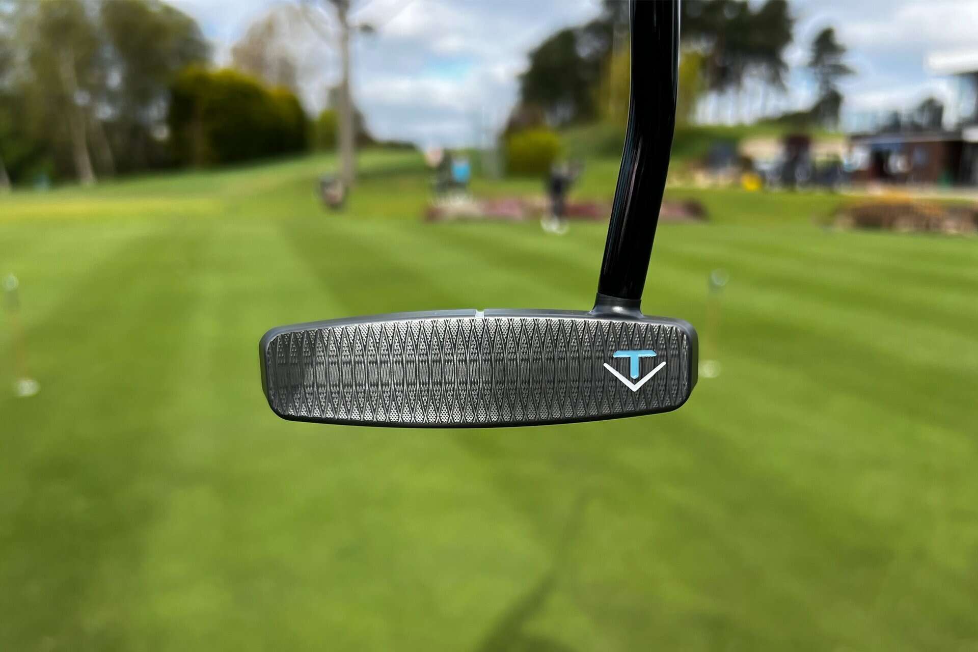 Toulon Las Vegas Double Bend Putter Review: A masterpiece but is it ...