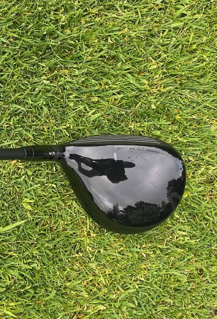 Titleist GT280 Mini Driver Review: Not just another Mini Driver ...