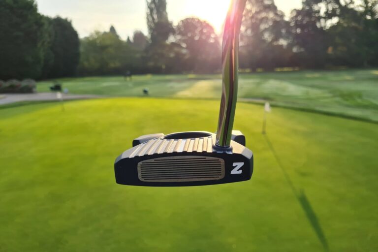 Best Zebra Putters 2025: Blade, Mallet and Double Wide | National Club ...