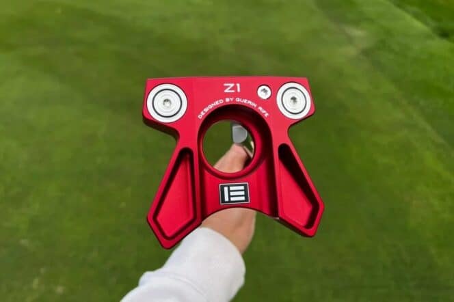 It is good to torque! Best zero torque putters 2025 - National Club Golfer