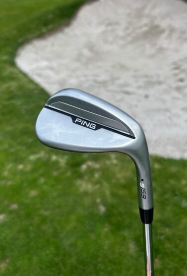 Ping S159 Wedge Review: A Wedge for All Golfers | National Club Golfer