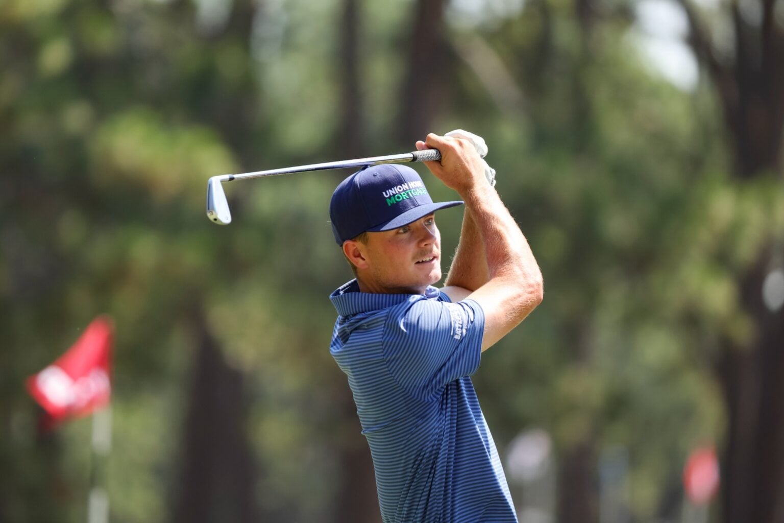 Who is Billy Horschel? - National Club Golfer