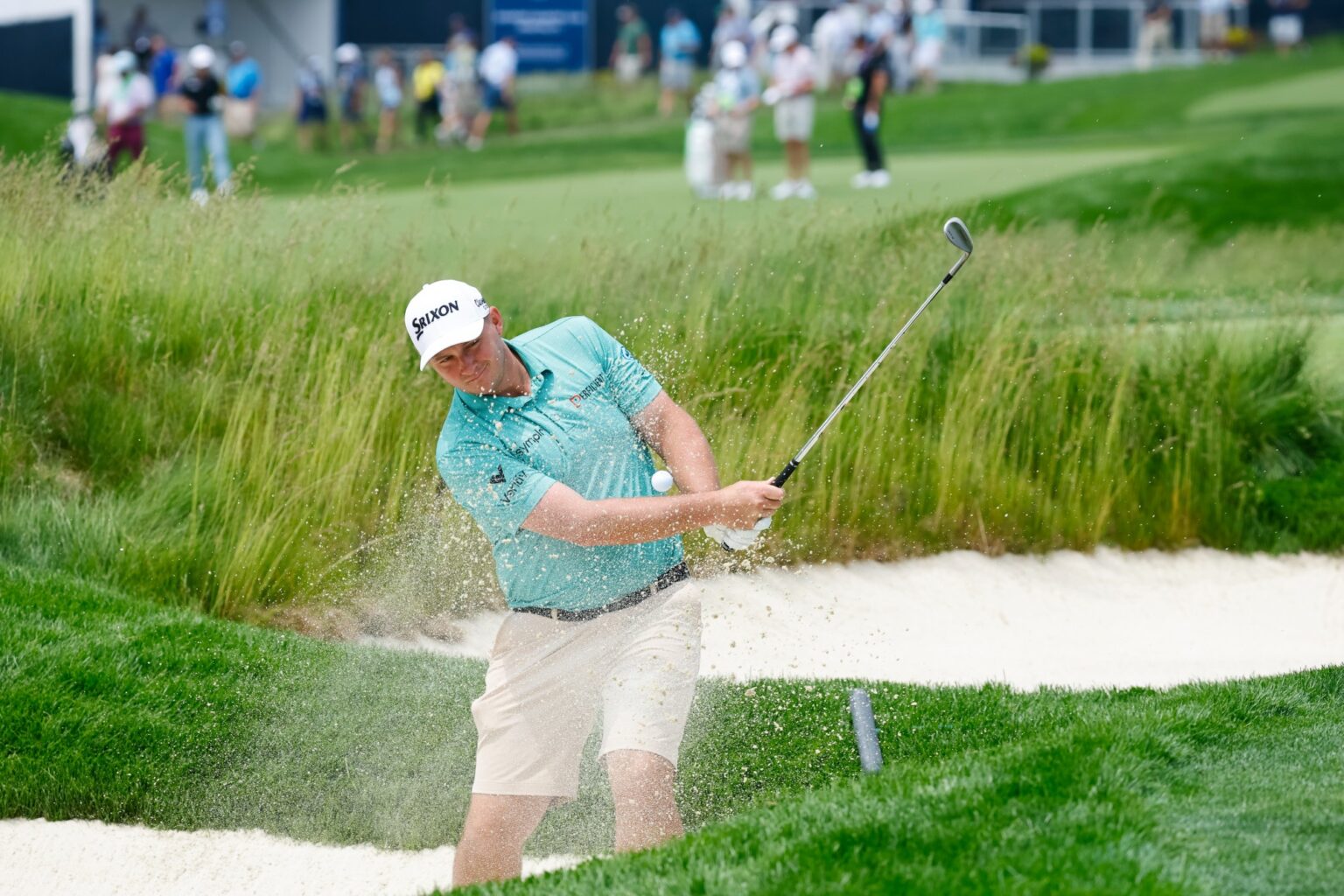 US Open golf winners: Full list of golfers to lift the famous trophy