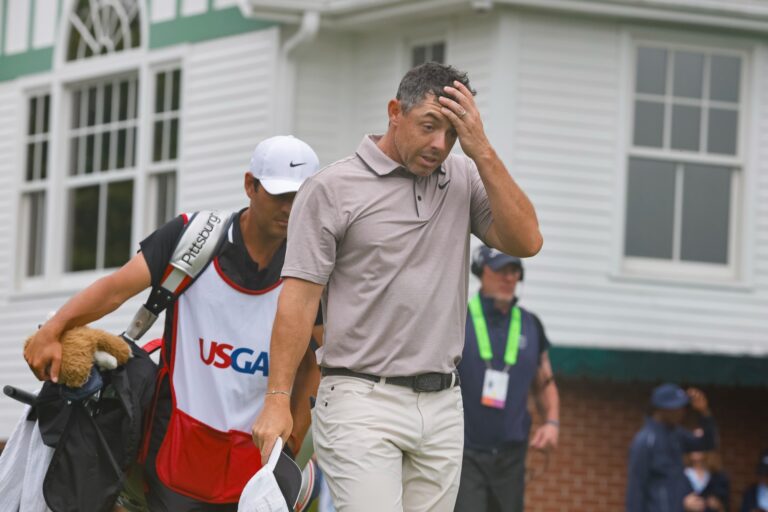 US Open rough: It's golf's toughest test – but how thick will it be ...