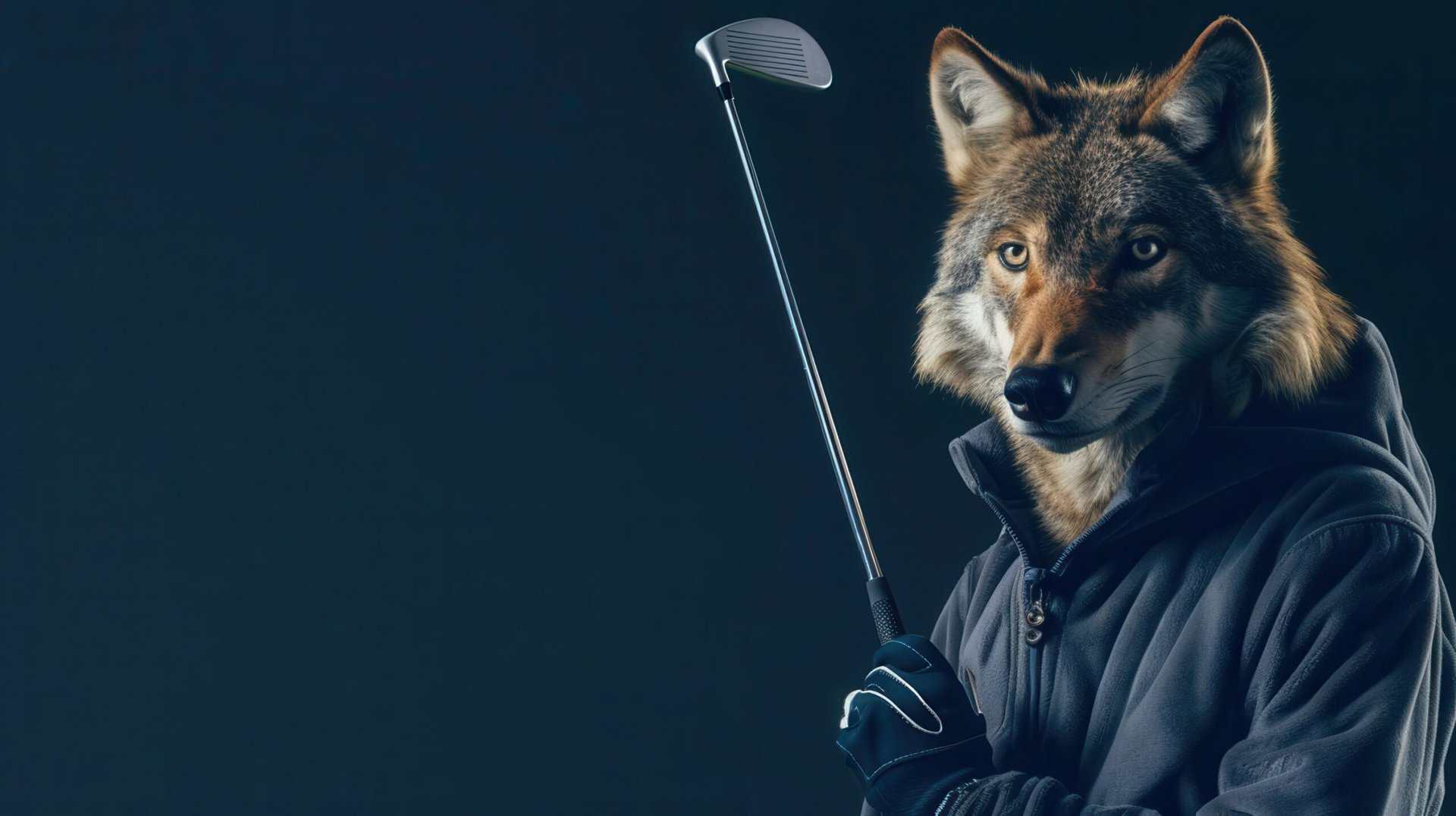 Wolf Golf Game: Ultimate guide to playing this fun side golf game ...