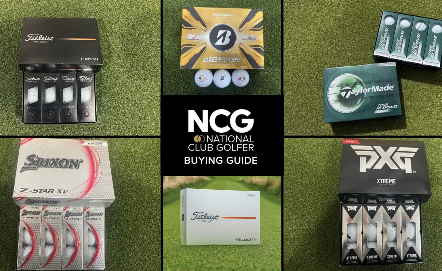 Srixon Q Star Tour 2026 Golf Ball Review | National Club Golfer